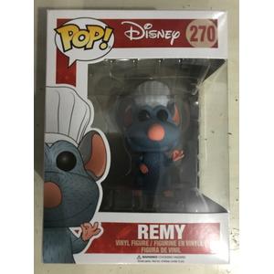 Jual Funko POP! Disney: Ratatouille - Remy - Jakarta Selatan - Hisoka ...