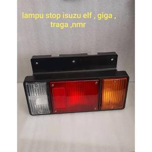 Jual Lampu stop rem isuzu elf lama elf euro giga traga nmr - Kanan ...