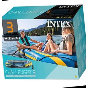 Jual Perahu Karet Kapal Karet Challanger 3 Kapal Mancing - Kota ...