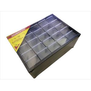 Jual Rak Baut Skrup Fisher KENMASTER 25 Susun Slot Laci Drawers ...