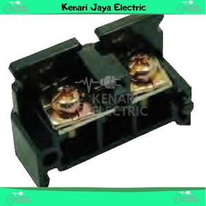 Jual TERMINAL BLOCK 60A FORT MODEL TEND TYPE CBR-60A - Jakarta Pusat ...