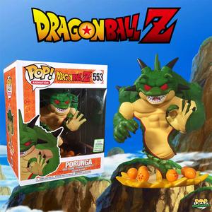 Jual Funko POP! Dragon Ball Z - Porunga 6" Super Sized ECCC Exclusive ...