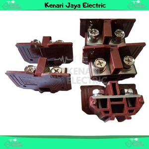 Jual TERMINAL BLOCK 20A FORT MODEL KASUGA TYPE TR-20 - Jakarta Pusat ...