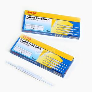 Jual JOYKO - PF-50W ( ACCO ) - Paper Fastener - Pack - Jakarta Utara ...