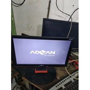 Jual MONITOR LED ADVAN 16 in - Jakarta Barat - TolpetStore | Tokopedia