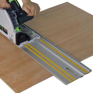 Jual MP Electric Circular Saw Guide Rail Cutting Machine Guide Rail ...