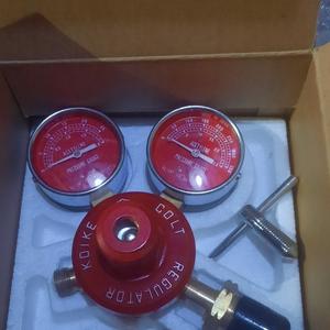 Jual REGULATOR Acetylene KOIKE COLT-2 MADE IN JAPAN ORI - Kota Depok ...