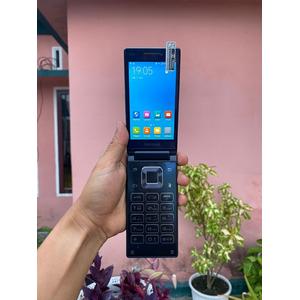 Jual Gsi Hp SAMSUNG G9198 4G Original Hp Samsung Lipat Flip Android Keypad - Hitam - Kab. Kampar ...