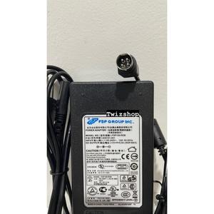 Jual BPM03 - Adaptor 12V 5A 4 pin DVR Hikvision 12 Volt 5 Ampere ...