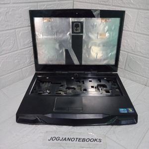 Jual Casing Body Laptop Dell Alienware P18G ori - Jakarta Barat ...