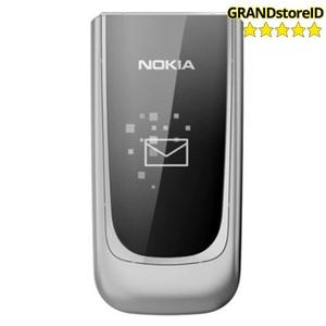 Jual Nokia 7020 Original Hp Lipat Camera 2MP Bluetooth MP4 Player Mewah ...