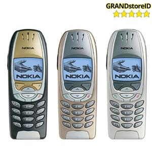 Jual Nokia 6310i Original 2G GSM Classical Hp Jadul Lama Untuk ...