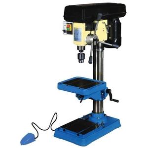 Jual DRILLING TAPPING 16MM M16 AUTO REVERSE KRISBOW KW1500869 - Jakarta ...