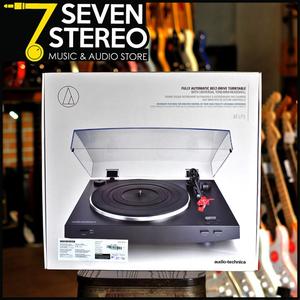 Jual Audio Technica Ath - Lp3 B Turntable Vin Player - Kota Bandung ...