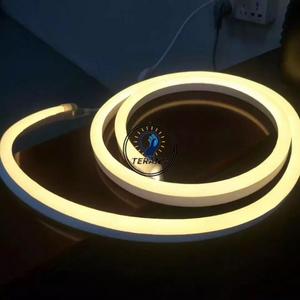 Jual LAMPU LED NEON FLEX SELANG 220V METERAN FLEXIBLE SIGN STRIP ...