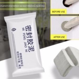 Jual Dodol ac tambal tembok / dempul tembok plafon compound / tambal ...