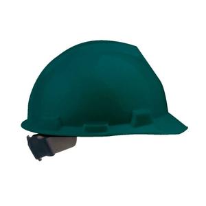 Jual Krisbow Brim Helm Keselamatan Kerja Hdpe - Hijau-KW1000323 - Kab ...