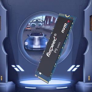 Jual Faspeed Ssd M2 Pcie 4.0 Nvme 512Gb 1Tb Ssd M.2 Gen4 Drive Solid ...