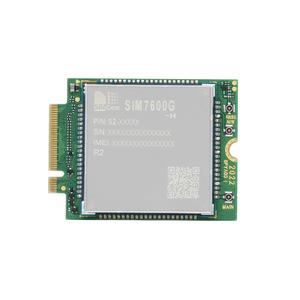 Jual Modul 5G Asli Simcom Sim8202X-M2, Faktor Bentuk M.2, Komunikasi ...
