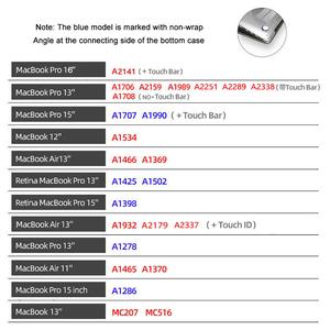 Jual F Casing Kulit Pelindung Laptop Macbook, Tas Pelindung Mewah Kulit ...