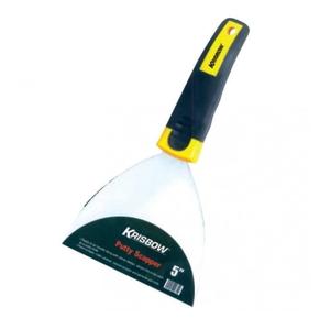 Jual PUTTY SCRAPPER KRISBOW 4INC KW0102923 - Jakarta Selatan - Depok ...