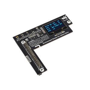 Jual Modul Sensor Lingkungan Waveshare Dirancang Untuk Jetson Nano, I2C ...