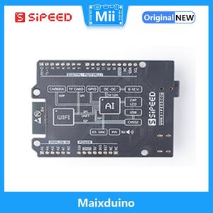Jual Sipeed Maixduino K210 Risc-V Papan Pengembangan Ai + Lot Esp32 Kit ...