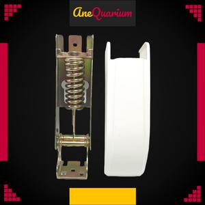 Jual [SET COVER] Engsel Pintu Chest Freezer Box Pendingin Samsung Kotak ...