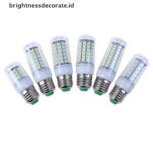 Jual E27 220v 240v 48 60 80 126 200 Led Bohlam Jagung - Kota Surabaya - airdingin113 | Tokopedia