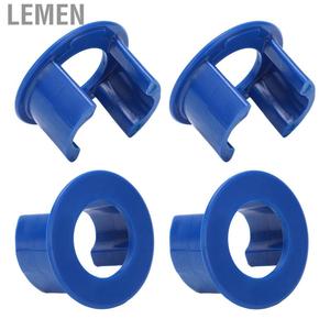 Jual Lemen Front Subframe Bushing Insert Kit Polyurethane Original ...