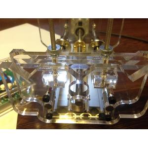 Jual TBSTORE Three-channel Syringe Pump Laboratory Micro-injection Pump ...