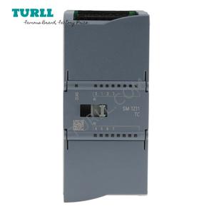 Jual TBSTORE SIEMENS PLC SIMATIC S7-1200 Analog Input SM 1231 TC AI ...