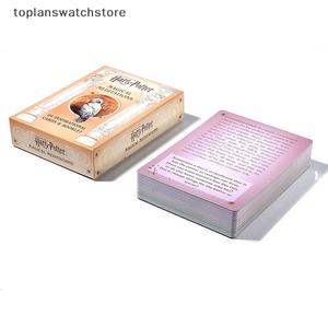 Jual Topl The Harry Potter Meditasi Oracle Card Versi Bahasa Inggris ...