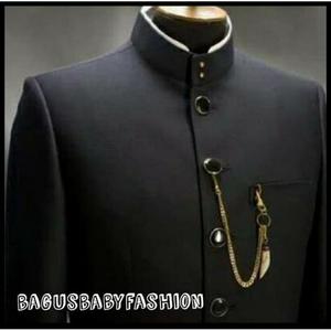 Jual Ready Atasan Tradisional / Jas Adat Jawa _ Jas Formal Adat ...