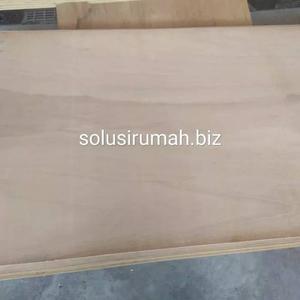 Jual TRIPLEK A5 5MM +- 15*20CM POTONGAN LEMBARAN MERANTI MULTIPLEK ...