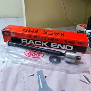 Jual Rack End Long Tie Rod Toyota innova inova Fortuner Hilux 555 Japan ...