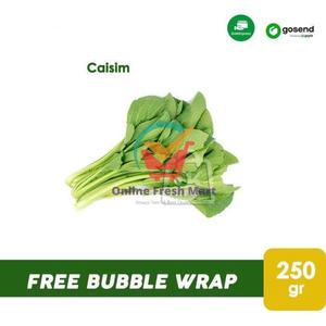 Jual SAYUR WK CAISIM/PAKCHOY/SELADA KERITING/SAWI PAGODA/KC PANJANG ...