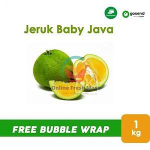 Jual Buah Jeruk Java Manis (KHUSUS INSTANT) - Kota Denpasar - Online ...