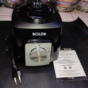 Jual MESIN BLENDER BOLDE SUPER BLEND X8 MEMBUAT JUICE ORIGINAL ...