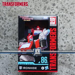 Promo Transformers Studio Series Voyager SS 86 17 IRONHIDE G1 ss86 ...