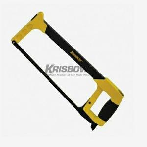 Jual Gergaji Besi Krisbow 30cm || Hacksaw Frame Krisbow 12in - 2 Angel ...