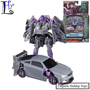 Jual Transformers NightBird ROTB Flex Changers Hasbro Mainan Figure ...
