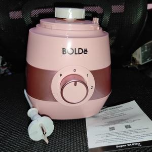 Jual MESIN BOLDE SUPER BLEND X10 BLENDER PENGHANCUR ORIGINAL - Jakarta ...