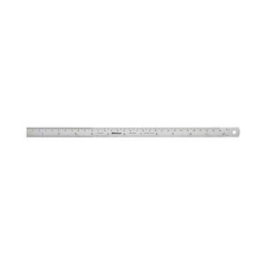 Jual Penggaris Besi 12 Inci/300 Mm Mitutoyo 182-305 - Jakarta Utara ...