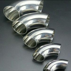 Jual Elbow sanitary ss304 foodgrade 21/2" (inch)elbow sanitary -KPT ...