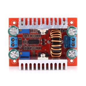 Jual Modul Step Up DC-DC 400W 15A Step-up Boost Converter 8.5-50V to 10 ...