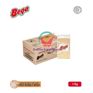 Jual Bega Unsalted Butter / Mentega Tawar Australia HALAL [1 Kg] - Kota ...