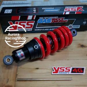 Jual SHOCKBREAKER YSS HYBRID DTG SONIC 150 R SUPRA GTR 150 R - ORIGINAL ...