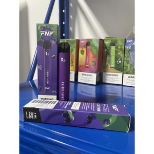 Jual Grape Ribena FNF PLUS-Vape Vapoor pod/Vape sekali pakai(disposable ...