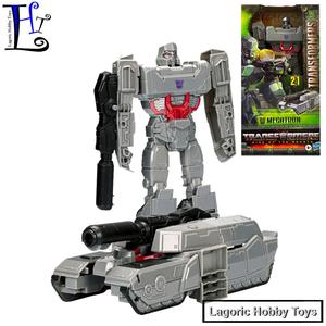 Jual Transformers Megatron ROTB Titan Changer Hasbro Mainan Figure ...